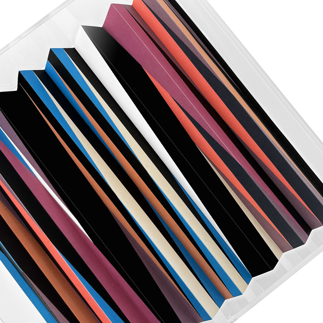 Folded Acrylic Box – Tagged "folded paper" – Marcio Pontes